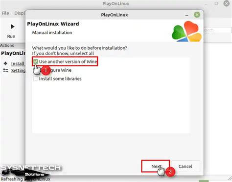 How To Install PlayOnLinux On Linux Mint Easy Guide