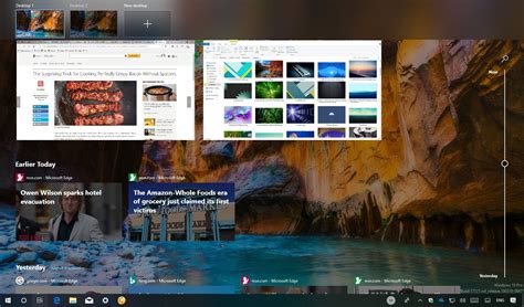 Clear Task View History Windows 10 Gangnimfa
