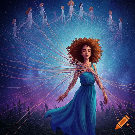 Cosmic Images Created On Craiyon