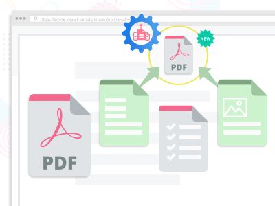 Extract PDF Pages Online For Free