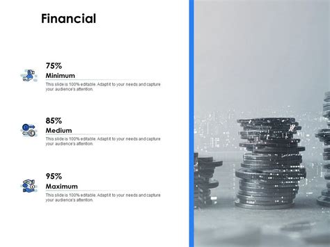 Segmentation Of B2b Markets Financial Ppt Powerpoint Presentation