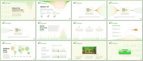 깨끗 하 고 최소한의 프레 젠 테이 션 서식 파일이입니다 비즈니스 Infographic입니다 책자 커버 벡터 디자인입니다 전단지