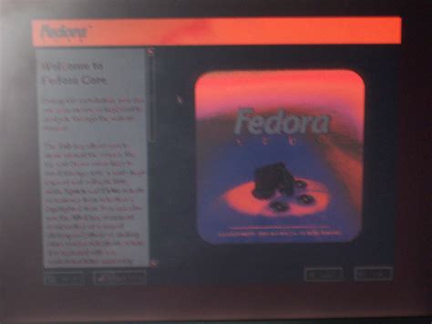 FC3 Install Problem Linux Neowin