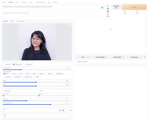 Stable Diffusion Tutorial Creating An Animated Avatar Of Yourself With Stable Diffusion Tutorial