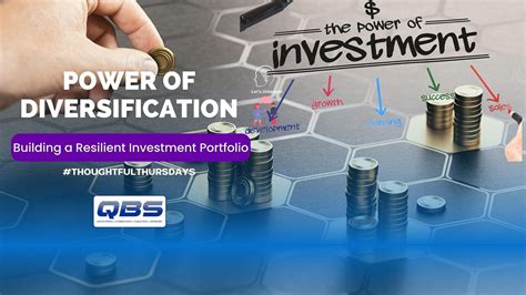 Diversification Strategies Crafting A Resilient And Balanced Portfolio By Linda A Steiner