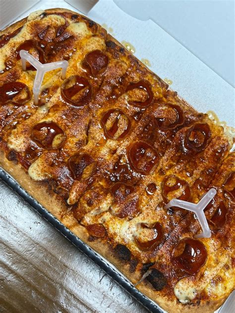 에이셉 피자 대야점 대야동 피자 뽈레 Polle