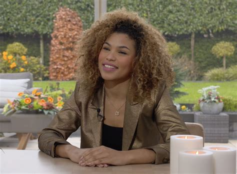 Anne Appelo God Is De Bron Van Alles Hour Of Power