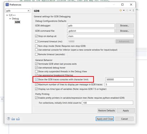 S32 Debugger Probe Not Able To Flash The Nxp Example Code Nxp Community