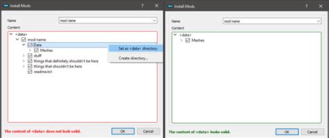 skse the content of doesn t seem to be valid technical support sexlab framework loverslab