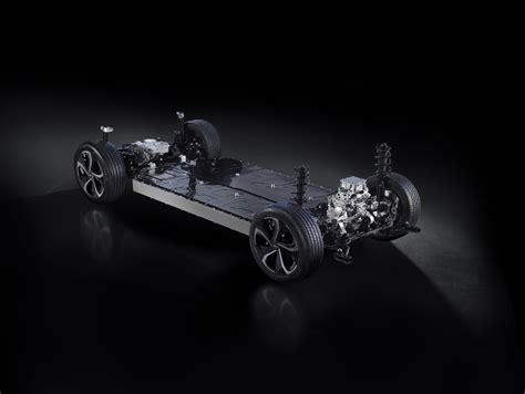 [뉴테크 시대]현대차그룹 신형 전기차 전용 플랫폼 만들어 미래사업 가속 이투데이