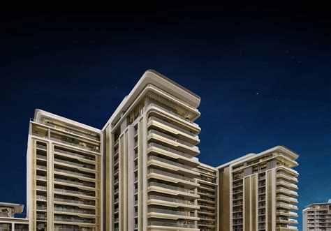 Elan Group Top Residential And Commercial Projects