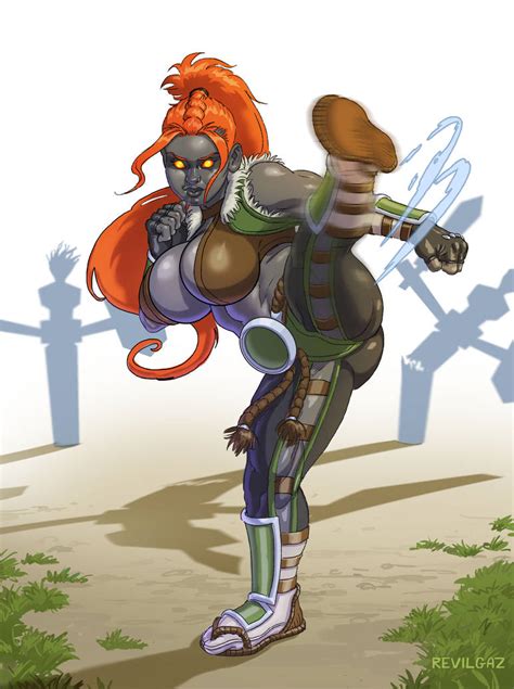 Dwarf Monk Training By Revilgaz On Deviantart Dwarf Monk Training By Revilgaz On Deviantart