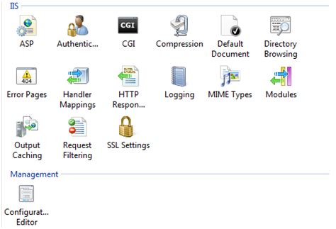 Tech Tricks Enabling IIS Log Files On Windows