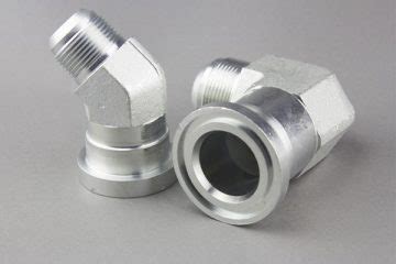 Sae Flange Hydraulic Hose Fitting Hydraulic Adapter Flange Pipe Fitting Bhpvl Com