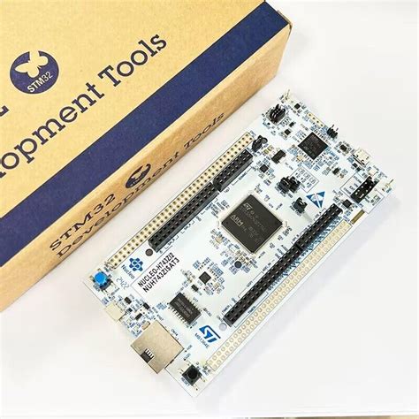 mua xfczmg nucleo h743zi2 stm32 nucleo 144 development board with