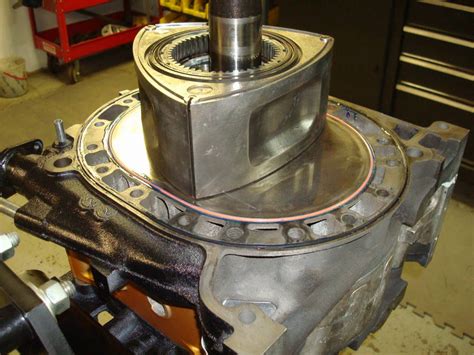 Banzai Racing Weinberger 13b Rew Engine Rebuild