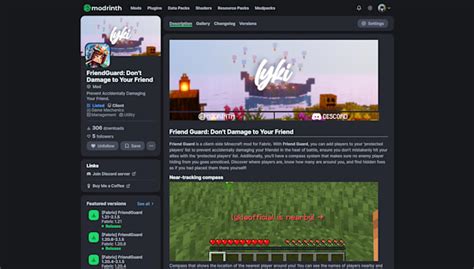Code A Fabric Mod For Minecraft By Erenart Fiverr