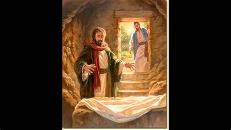 აღდგომის ბრწყინვალე დღესასწაული ვიდეო გაკვეთილი პედაგოგი ინგა სოხაძე Youtube