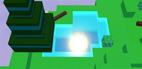 Working On Water Textures In Unity Seeking Animators To Bring In