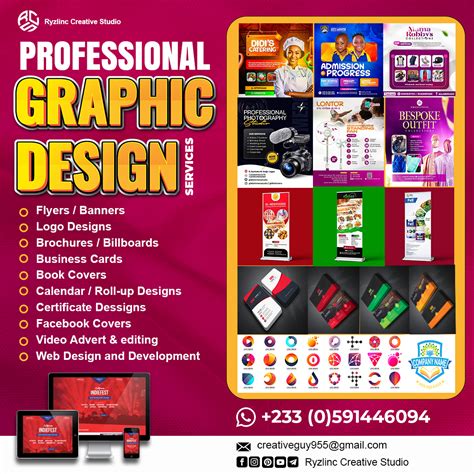 Ada Flyer Design In 2025 Web Development Design Brochure Design