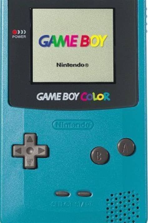 Game Boy Color Pixel Art By Hightide1984 Makerworld