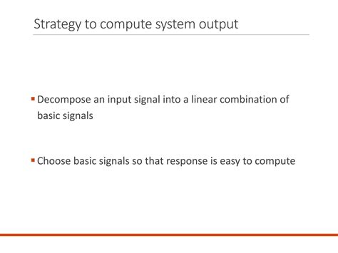 Solution Convolution Integral Properties Studypool Solution Convolution Integral Properties Studypool