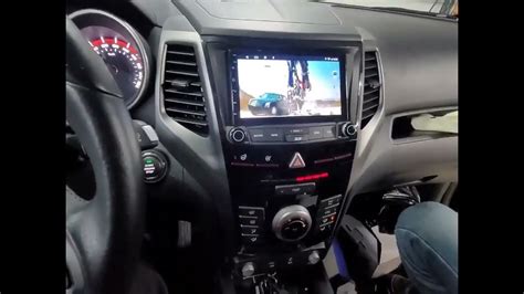 티볼리알리직구 안드로이드올인원 배선도안맞고 후방카메라안되고 핸들리모콘도 Youtube