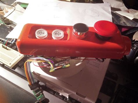 The B Button V2 0 Hackaday Io