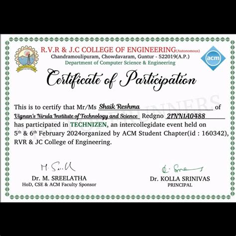Reshma Shaik Posted On Linkedin