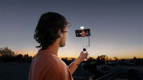Meet Flow, Insta360’s First Smartphone Gimbal