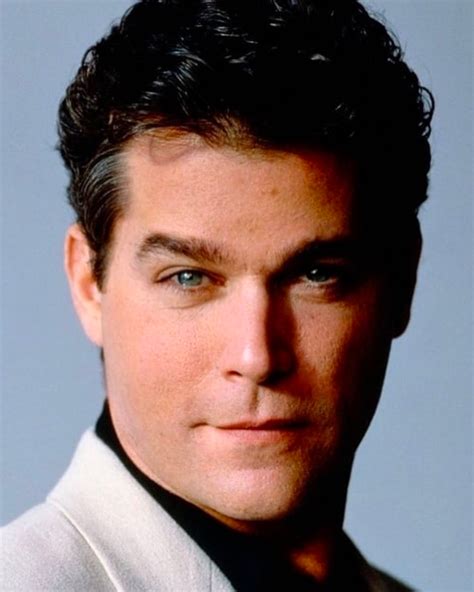 Young Ray Liotta