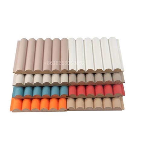 China Customized Solid Half Round Wood Wall Cladding Suppliers Manufacturers Factory