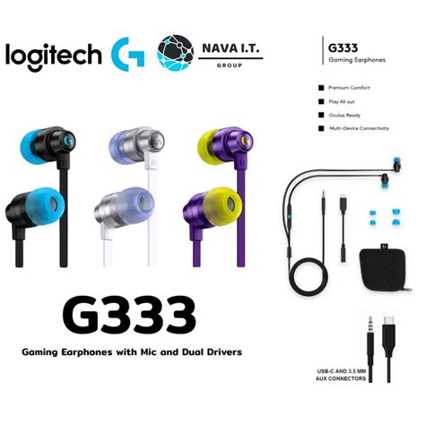 Logitech Shopee