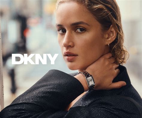 Dkny Watches Prices Latest Dkny Watch Collection 2025