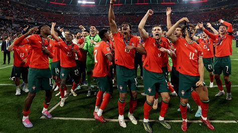 Portugal Squad World Cup 2026 Which Players Will Make It To The