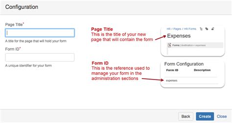 Creating A Custom Confluence Blueprint