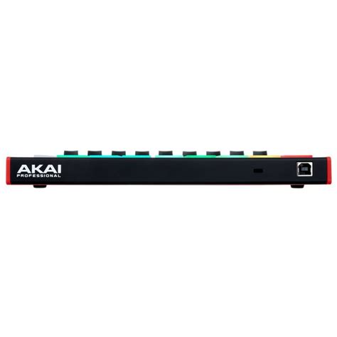 AKAI Professional APC mini MK2 – Thomann UK