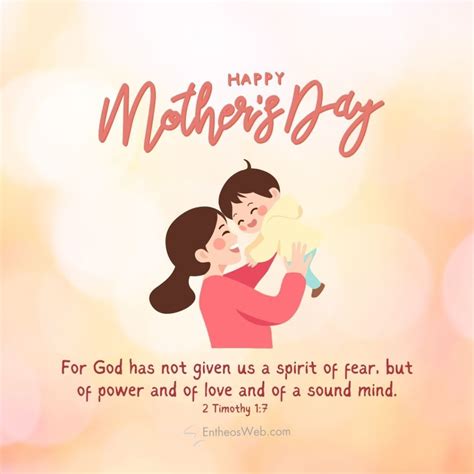 Christian Mothers Day Images With Bible Verses Entheosweb