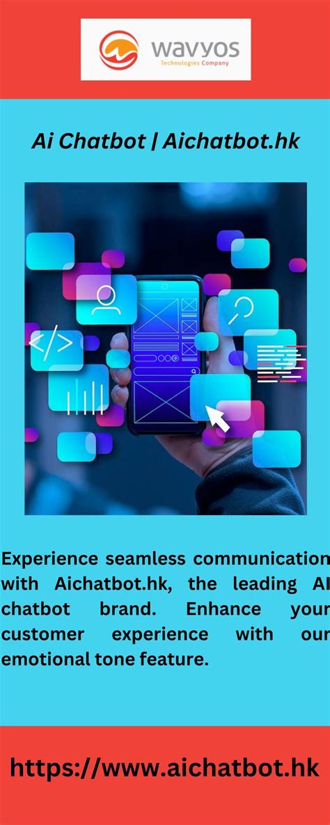 Ai Chatbot Aichatbot Hk Wavyos Tech Medium