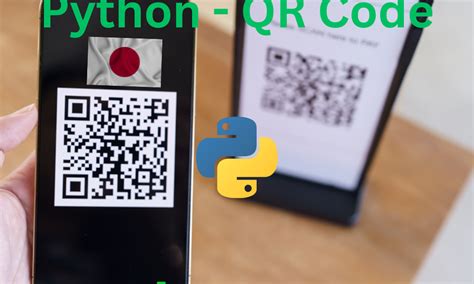 glinteco blog [tips] python qr code exploration