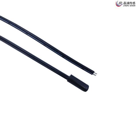 중국 맞춤형 냉장고 Ntc 온도 프로브 공급 업체 제조 업체 공장 도매 가격 Jingpu