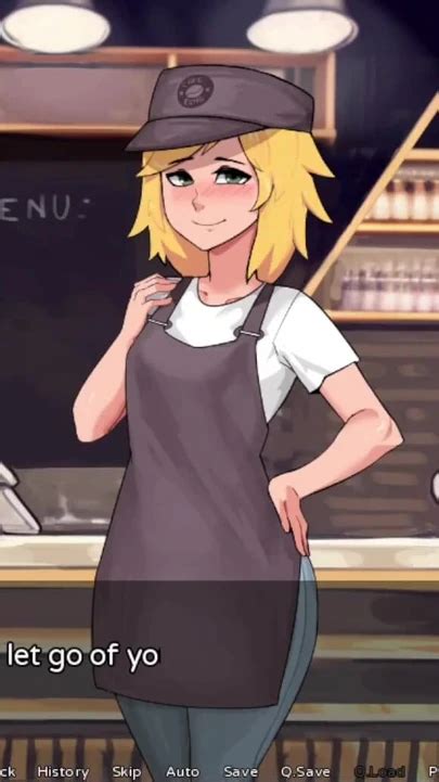 Thrilling Moment From Th Episode Of Hazel Nut Latte Sex With My Co Workers Xhamster