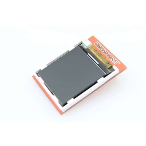 Tft Lcd 144 128x128 With Spi Interface Er Dl144128tf