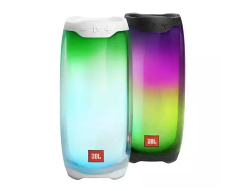 JBL Pulse 4 - JBL Узбекистан