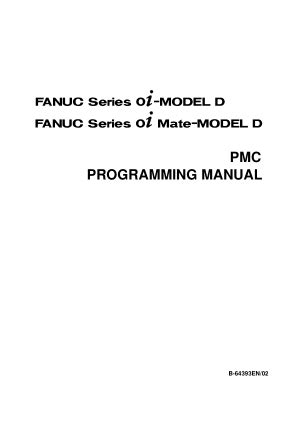 Fanuc Pdf Manuals User Guides Cnc Manual