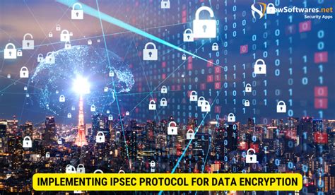 which ipsec protocol provides confidentiality by encrypting data