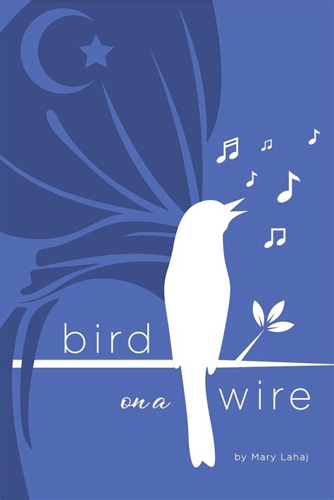 bird on a wire ebook lahaj mary kindle store