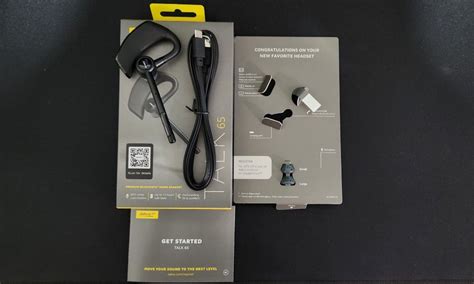 Jabra Talk Audio Headphones Headsets On Carousell