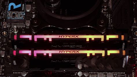 HyperX Predator RGB 2x16GB DDR4 3200 Review A 32GB Dual Stick Value Tom S Hardware Tom S