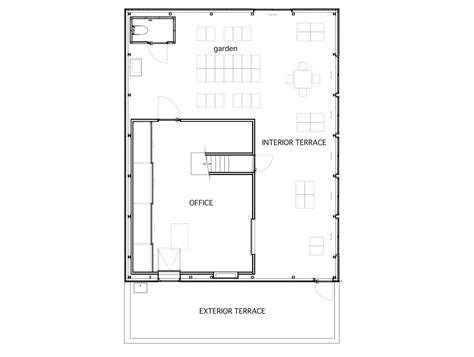 Schemata Converts Old Tokyo Factory Into Artists Studio